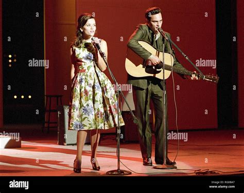 Original Film Title WALK THE LINE English Title WALK THE LINE Year Director JAMES