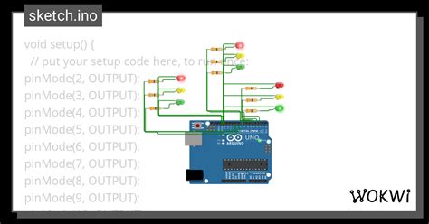 Andika Dwi Syakur X Tjkt Wokwi Esp32 Stm32 Arduino Simulator