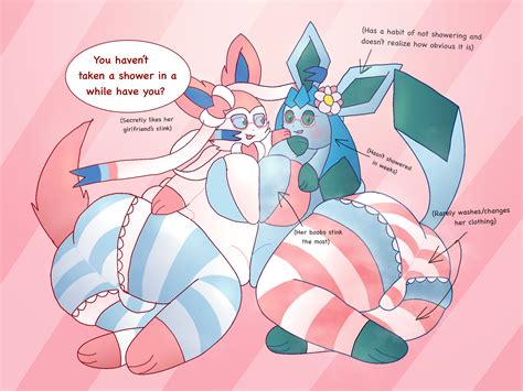 Rule 34 Accessory Anthro Belly Belly Squish Big Breasts Blush Bra Breast Squish Breasts