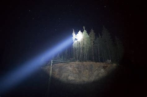 Tips How To Photograph A Meteor Shower