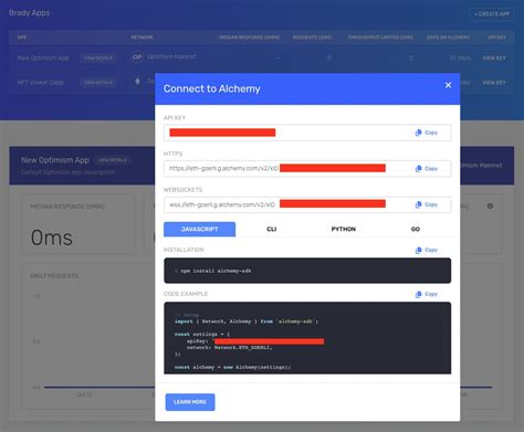 How To Develop An Nft Viewer 5 Step Tutorial
