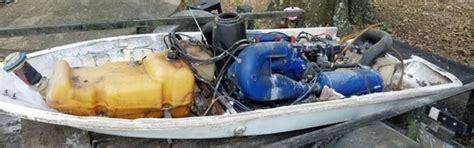 Classified Listing 1993 Polaris Slt 750 Engine 791459
