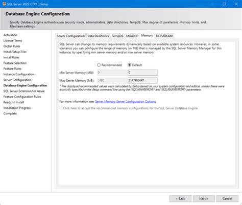 Come Installare Sql Server 2022 Techsyncer