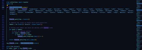 Process Distant Listening Using Python And Apps Scripts To Text Mine