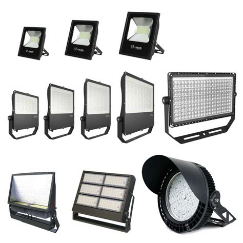 LED Floodlights Australia S Tech