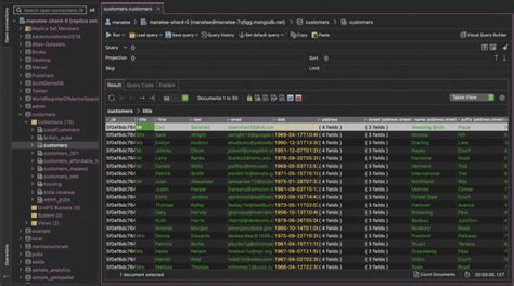 MongoDB Collections A Complete Guide And Tutorial Studio T