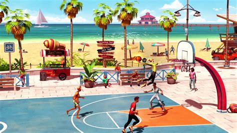 Sports Party For Nintendo Switch Nintendo Official Site