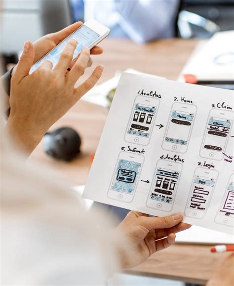 Unlocking Excellence Peerigon S UX UI Design