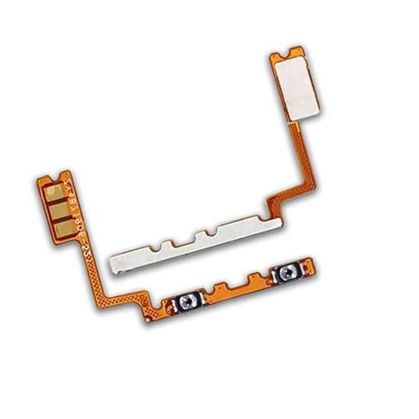 Oppo F11 Pro Volume Flex Akinfotools