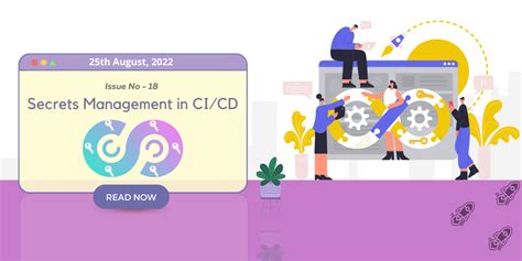 How Do You Manage Secrets In Your Cicd Pipeline