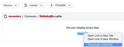 git retrieve a single file from a repository stack overflow
