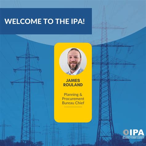 Welcometotheteam Planning Procurement Illinois Power Agency