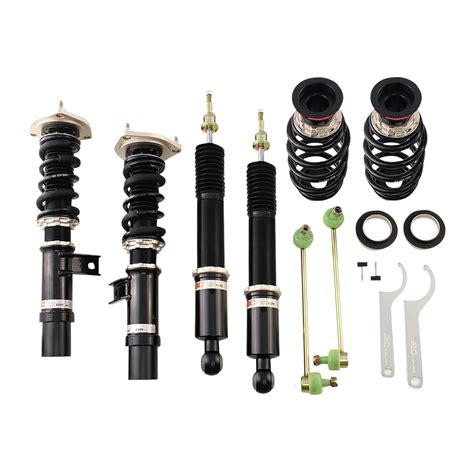 Bc Racing Br Series Coilovers H 21 Br Nextgen Tuning