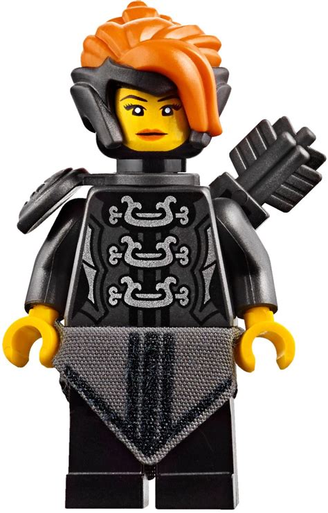 The Lego Ninjago Movie Quake Mech Coles Donner Mech Klickbricks