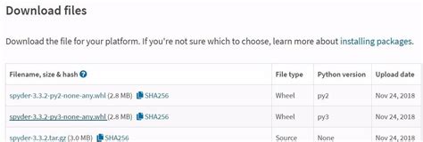 怎样下载python Spyderspyder下载 Csdn博客 怎样下载python Spyderspyder下载 Csdn博客