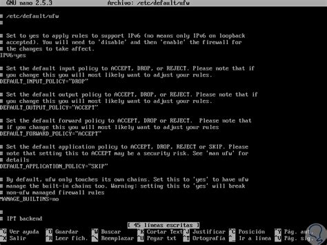 Cómo Instalar Y Configurar Servidor Openvpn En Ubuntu Linux Solvetic