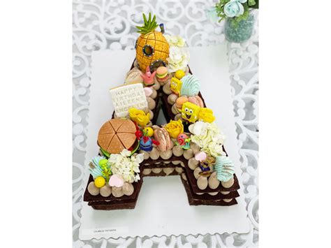 Spongebob Abc Matching