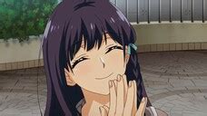 S Ga Suki De Suki De Daisuki Na Classmate Bilibili