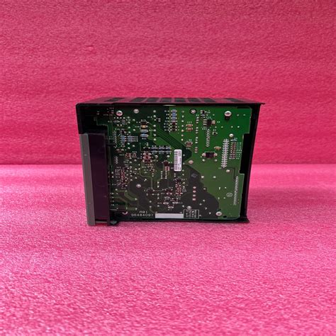 XFR822A Honeywell Central Control Module JUSTWELL