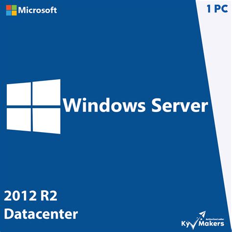 Microsoft Windows Server 2012 R2 Datacenter Product Key Lifetime Act Softkeys