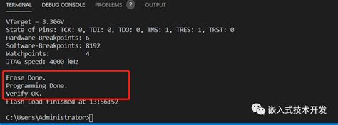 使用vscode编译keil工程 csdn博客