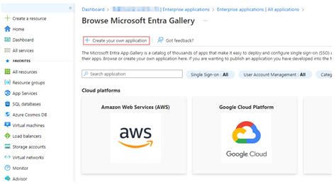 How To Activate SAML SSO On Synology NAS With Microsoft Entra ID Formerly Azure AD Synology