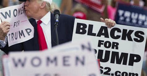New Sexual Assault Claims Emerge Against Trump
