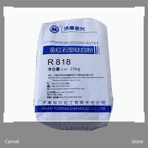 Sulfate Process Rubber Tio2 White Pigment Rubber Tio2 Chemical And Sulfate Process Rubber Tio2 White Pigment Rubber Tio2 Chemical And