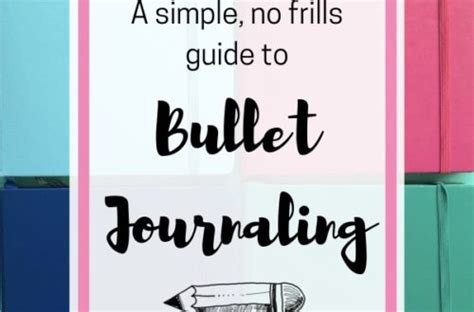 How I Use Multiple Notebooks To Stay Organized Lets Live And Learn