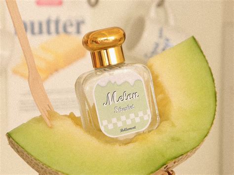 벨망 밀키한 멜론 아이스크림 향 멜론 샤베트 50ml 구어망드 향수 에이블리