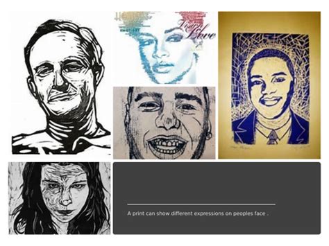 Print Teaching Resources