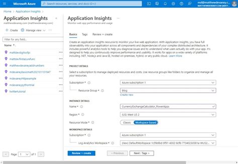 power apps onerror property capture and log unexpected errors