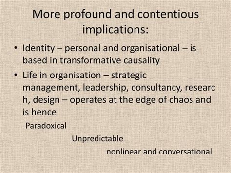 An Introduction To Complexity Theory Pptx Physics Science An Introduction To Complexity Theory Pptx Physics Science