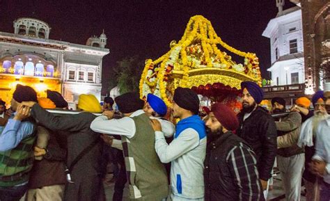 Package 2 Amritsar Golden Temple Tour