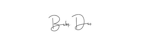 89 Babli Das Name Signature Style Ideas Get E Sign