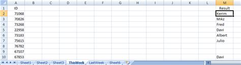 Vba Error While Using Lookup Function Stack Overflow