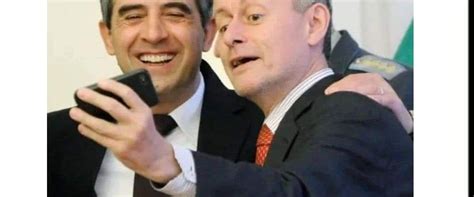 Това е някакъв фарс Lentata