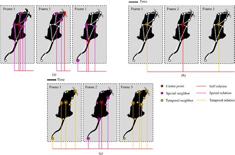 Figure 1 From Hierarchical Spatialtemporal Window Transformer For Pose