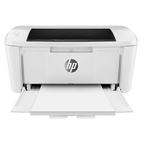 HP LaserJet Pro M15w Review