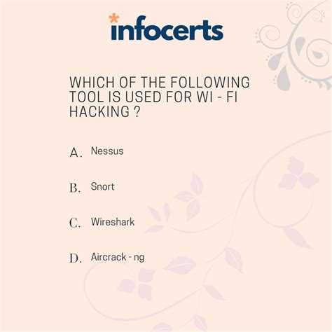 Infocerts Cybersecurity And Grc Certifications On Linkedin Poll Earlybird Discount