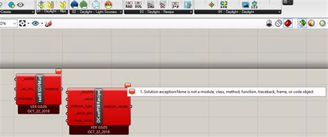Installing Beta From Github Honeybee Ladybug Tools Forum