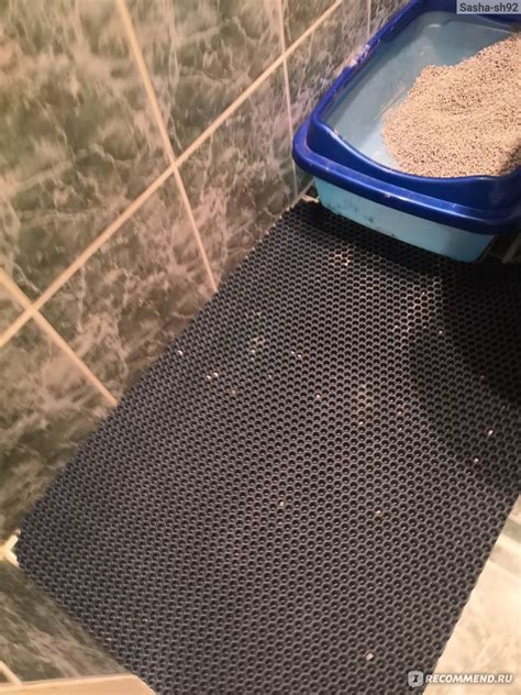 Наполнитель для кошачьего туалета Сибирская кошка Экстра комкующийся для длинношерстных кошек