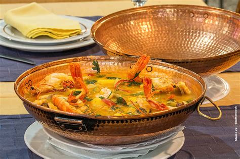 Cataplana Algarves Traditional Dish Easy To Make At Home Blog
