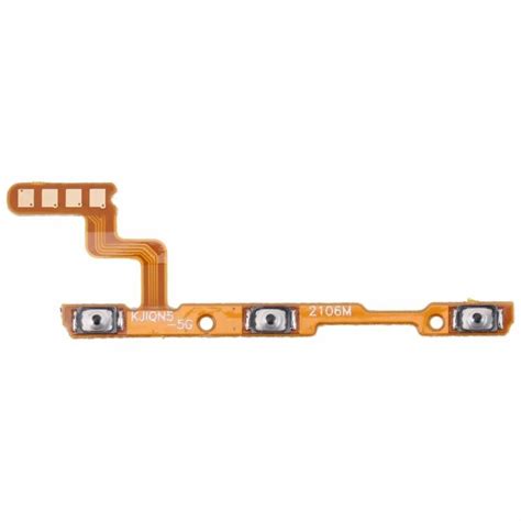 Power Button And Volume Button Flex Cable Zen Craft At Rs 133900 Kayamkulam Id 2855275619997