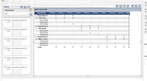 Solved Dynamically Display Columns Based On Slicer Select Microsoft Fabric Community