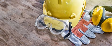 What Ppe Is Used To Protect Your Head From Falling Debris