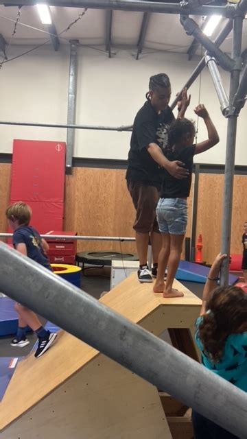 Check Out The Scpk Parkour Adventure Check Out The Scpk Parkour Adventure