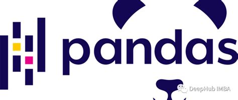 Pandas 21发布了 Deephub 博客园