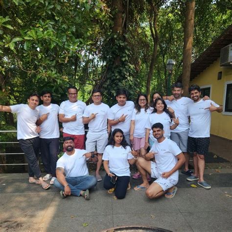 Aditya Sule On Linkedin Workshop Filled With Fun And Great Knowledge