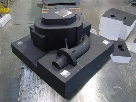 Styrofoam Tooling Pattern Services